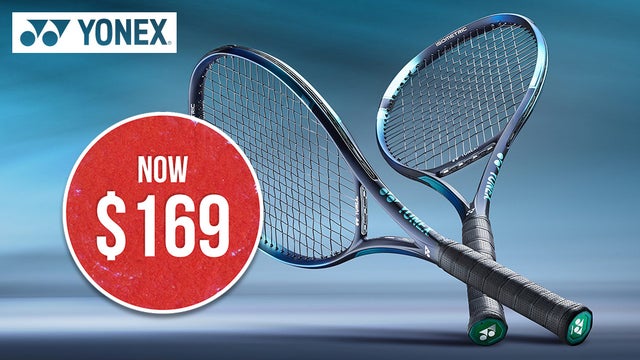 Used Racquets - Tennis Warehouse