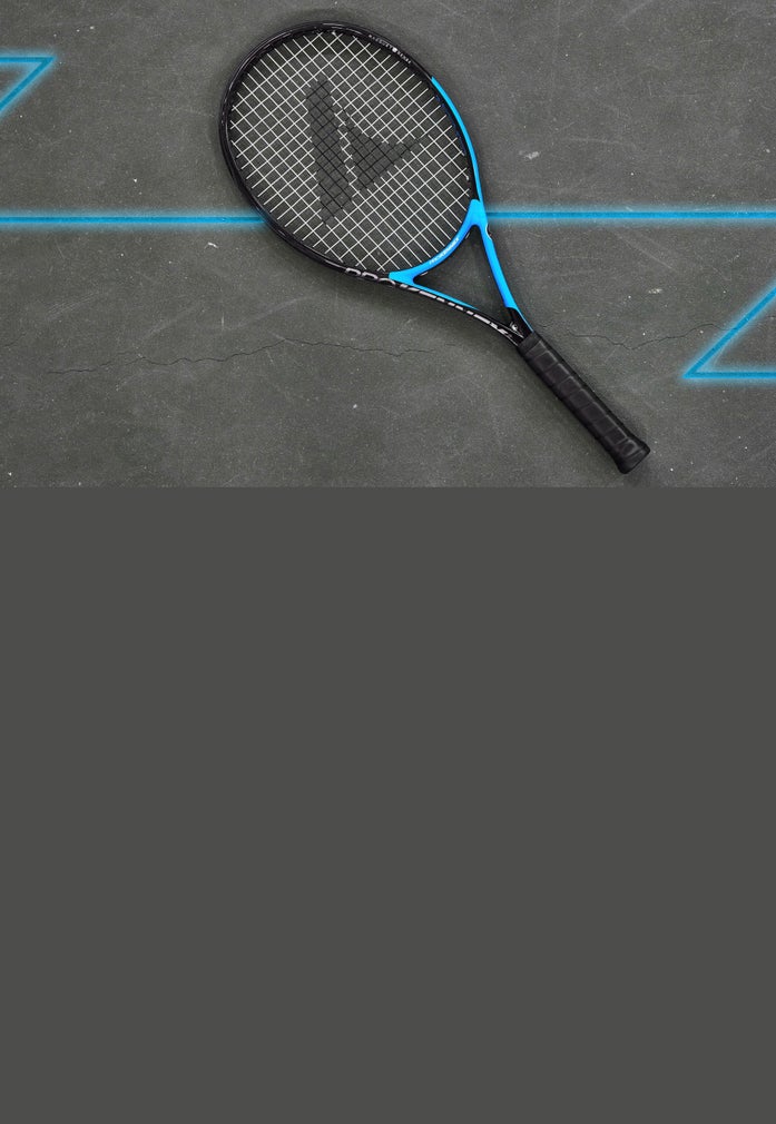 Improve - Tennis Warehouse