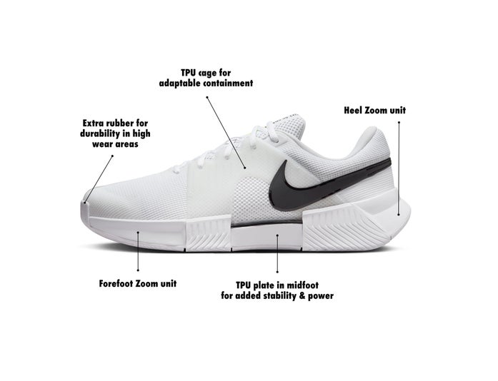 Nike GP Challenge | Tennis Warehouse