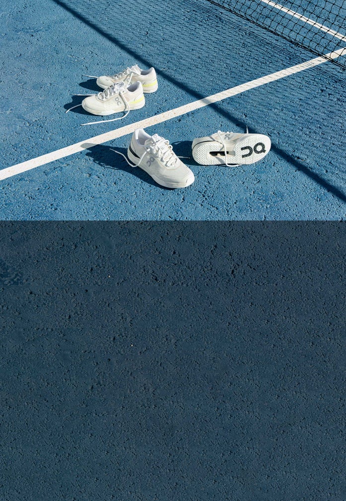 Tennis Shoes for Men | Tennis Warehouse