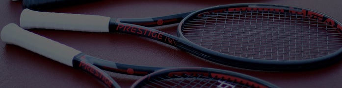 Tennis Racquets | Tennis Warehouse
