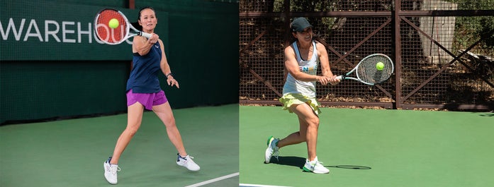 Tiffani | Tennis Warehouse