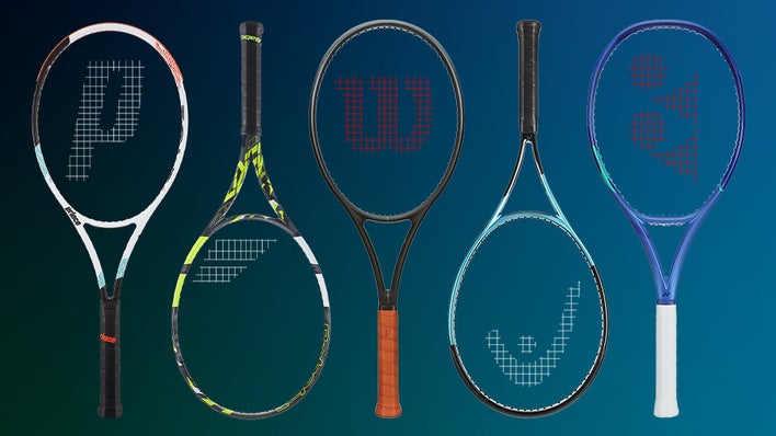 Tennis Racquets | Tennis Warehouse