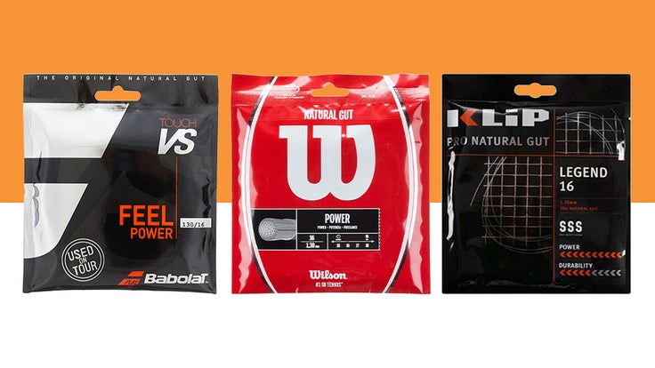 Tennis String | Tennis Warehouse