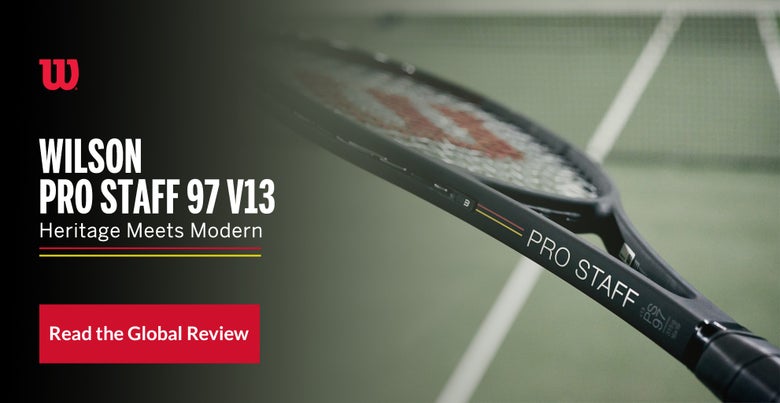 Improve Your Tennis Game - Tennis Warehouse