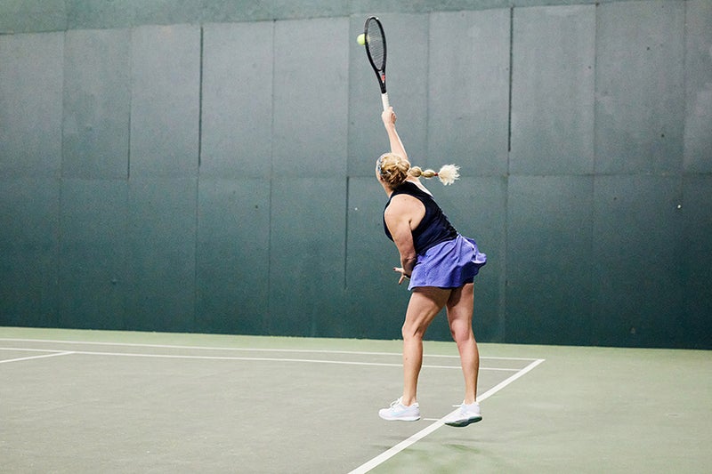 Diadem Solstice Black String Review - Tennis Warehouse