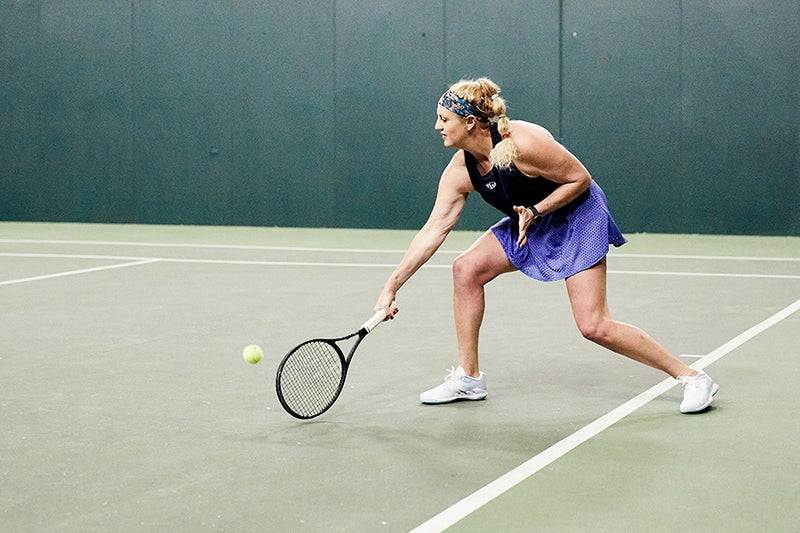 Diadem Solstice Black String Review - Tennis Warehouse