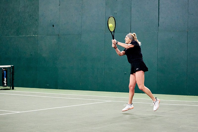 Kirschbaum Flash 1.25 17 String Review - Tennis Warehouse