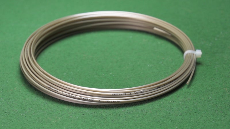 Head Lynx Tour String Review - Tennis Warehouse