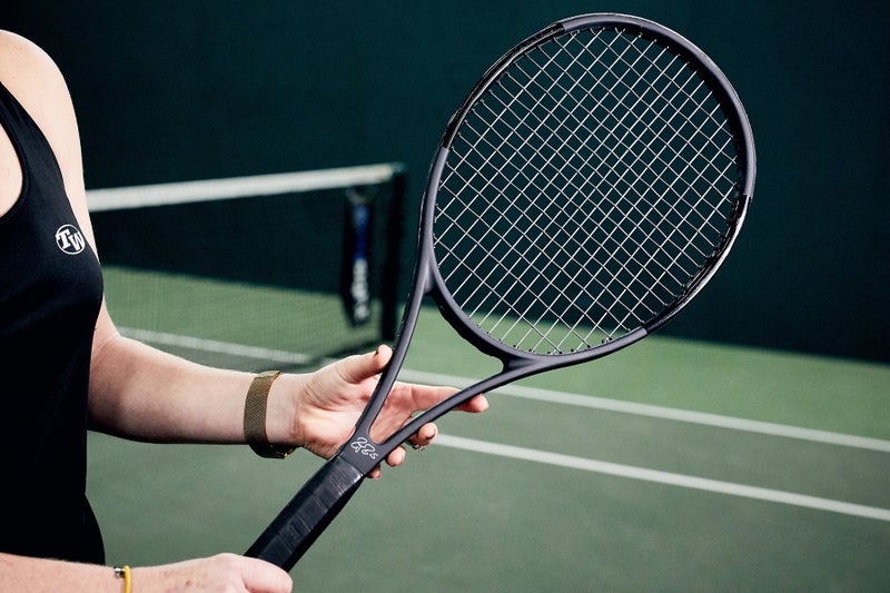 Solinco Confidential 16L/1.25 String Review - Tennis Warehouse