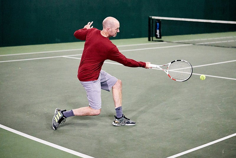 Head Velocity MLT String Review - Tennis Warehouse Europe