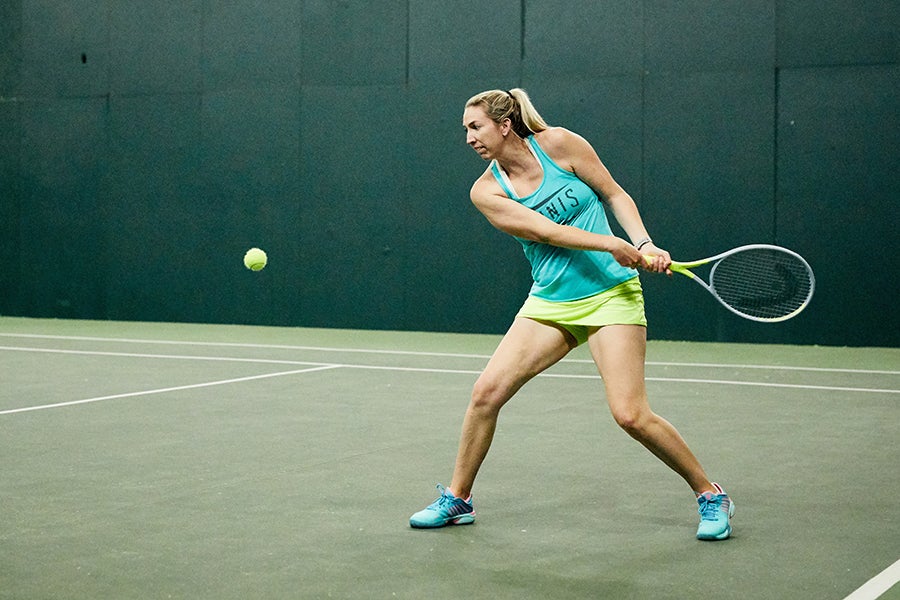 Head Graphene 360+ Extreme MP Racquet Review - Tennis Warehouse