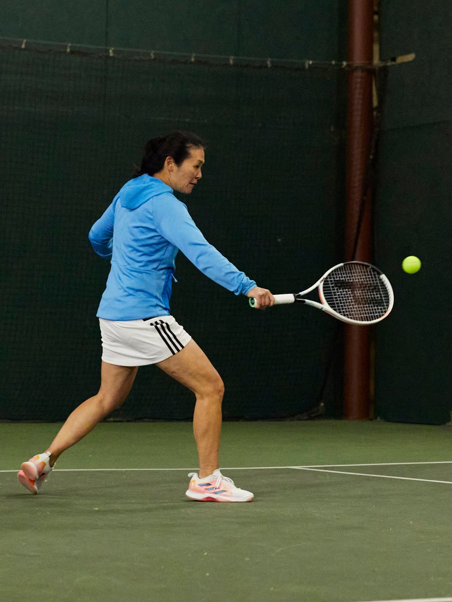 Prince ATS Textreme Tour 100 310 Racquet Review - Tennis Warehouse