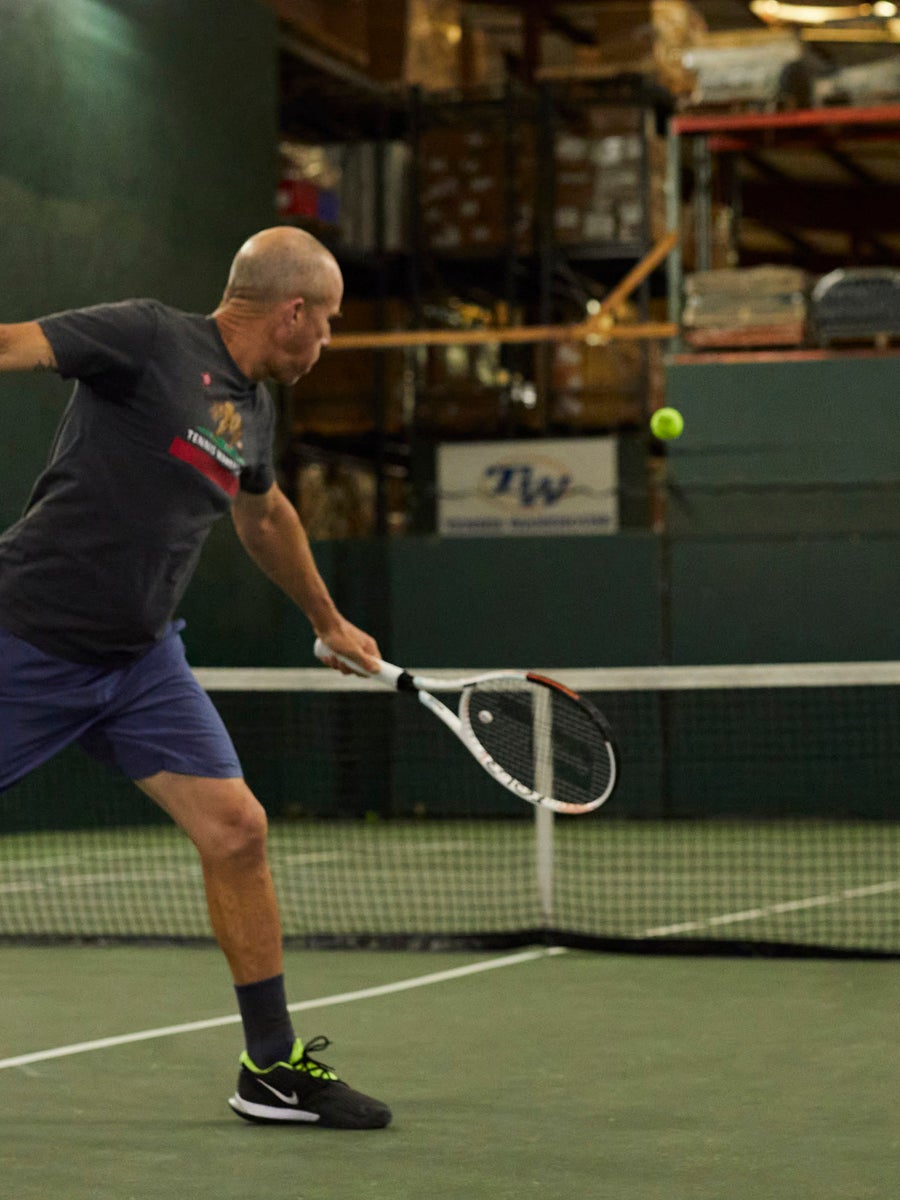 Prince ATS Textreme Tour 100 310 Racquet Review - Tennis Warehouse