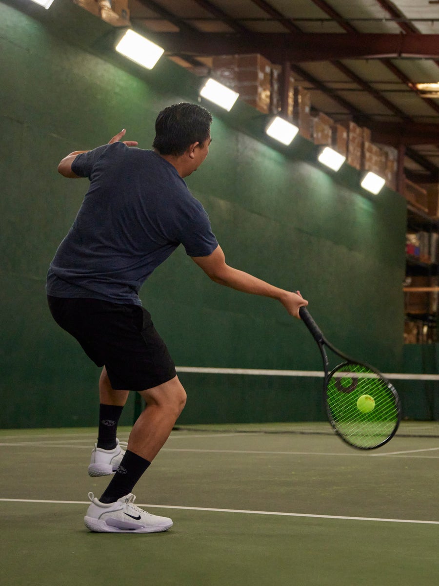 Solinco Blackout 300 XTD Racquet Review - Tennis Warehouse