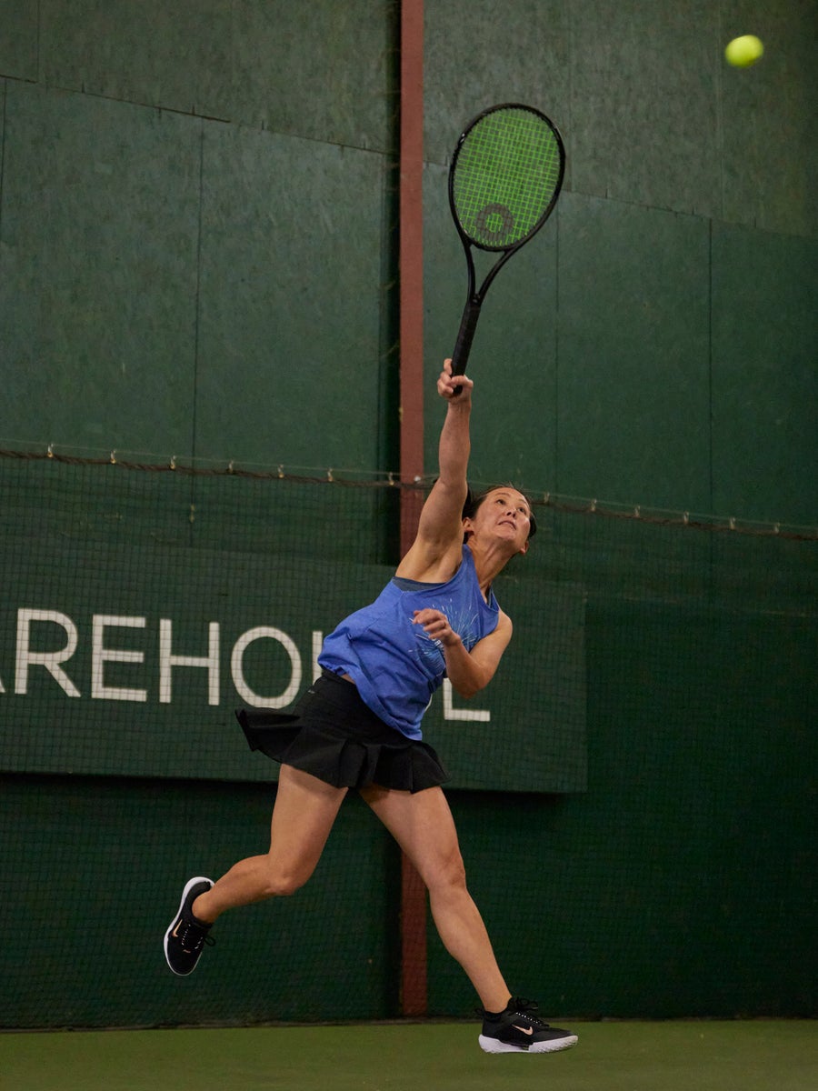 Solinco Blackout 300 XTD Racquet Review - Tennis Warehouse