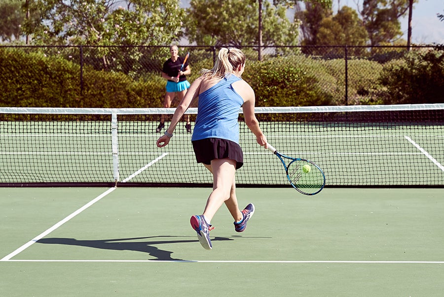 Review - Tennis Warehouse