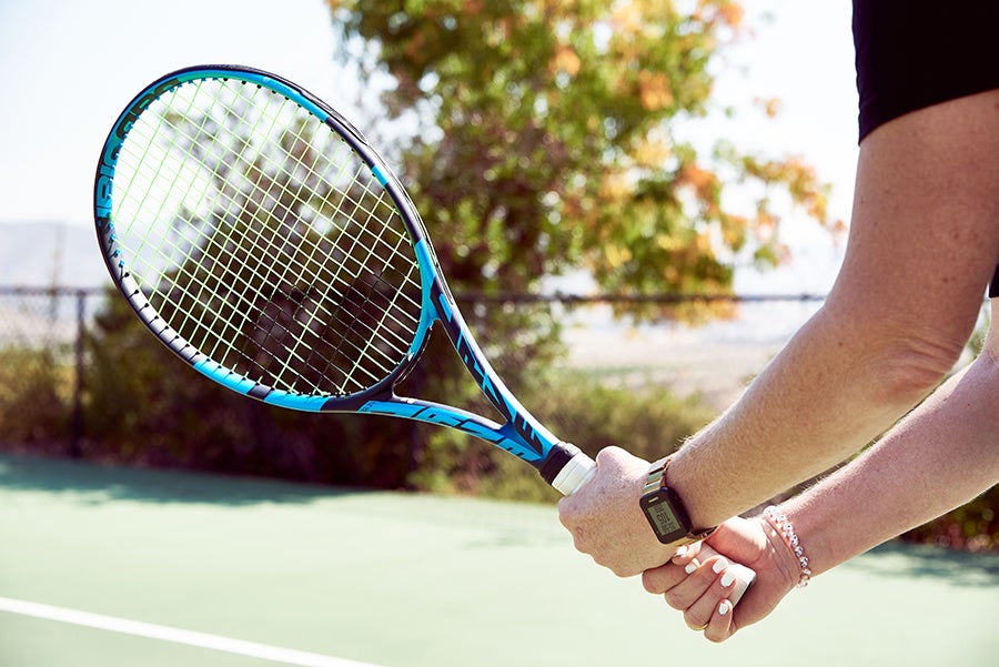 Babolat Pure Drive Wimbledon Racquet 2024 Review - Tennis Warehouse