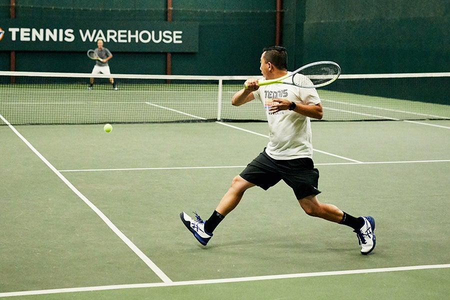 Head Graphene 360+ Extreme Tour Racquet Review - Tennis Warehouse Europe
