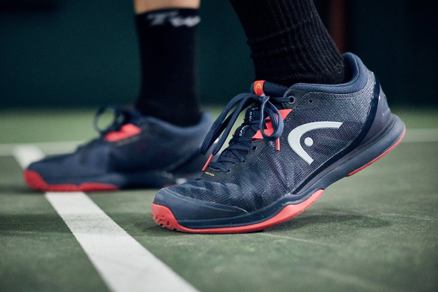 Head Sprint Pro 3.0 Men's Shoe Review