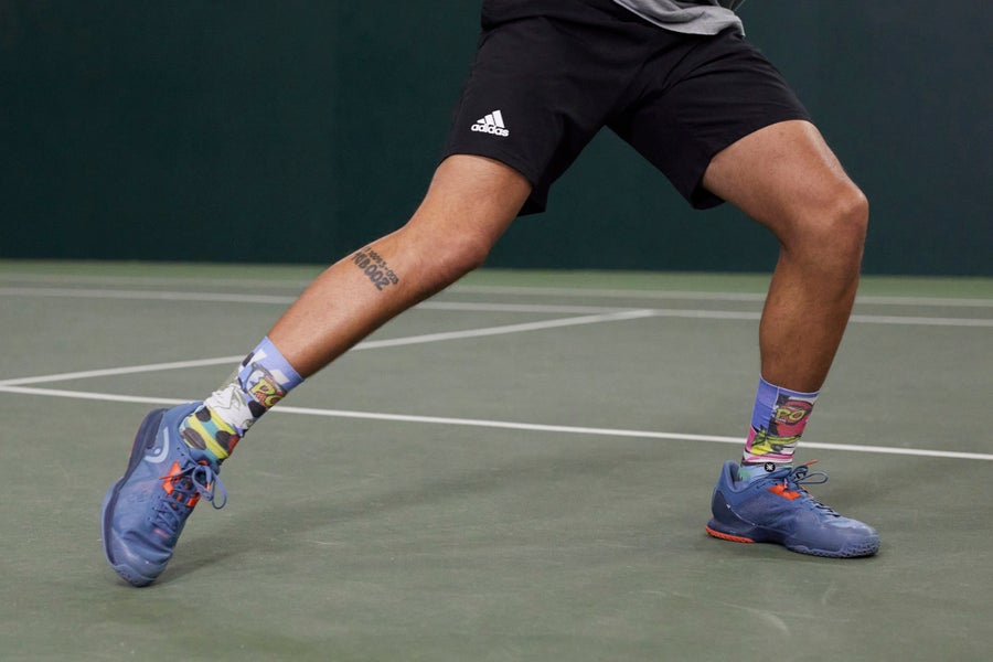 Head Sprint Pro 3.5 Men's Review - Tennis Warehouse