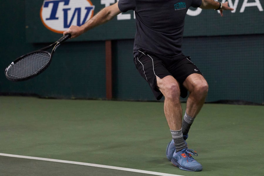 Head Sprint Pro 3.5 Men's Review - Tennis Warehouse