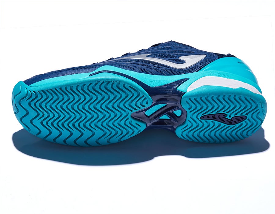 Joma Ace Pro Men's Review - Tennis Warehouse