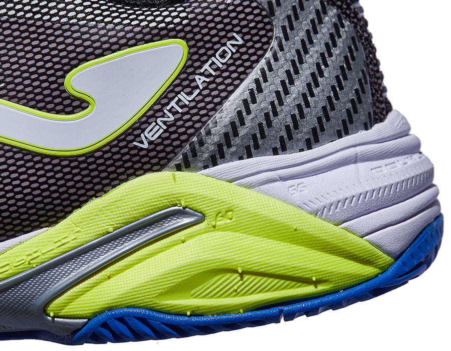 Tennis Warehouse - Joma Pro Roland Men's Review