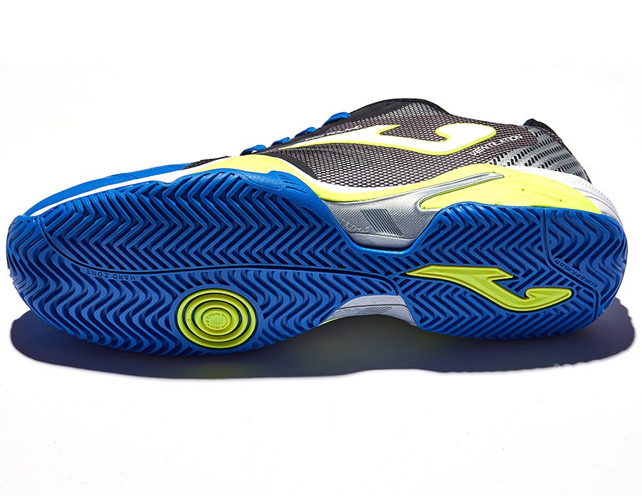 Tennis Warehouse - Joma Pro Roland Men's Review