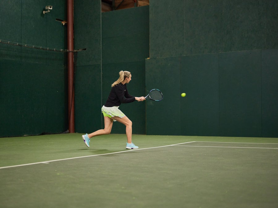 KSwiss Speedtrac Women's Review - Tennis Warehouse