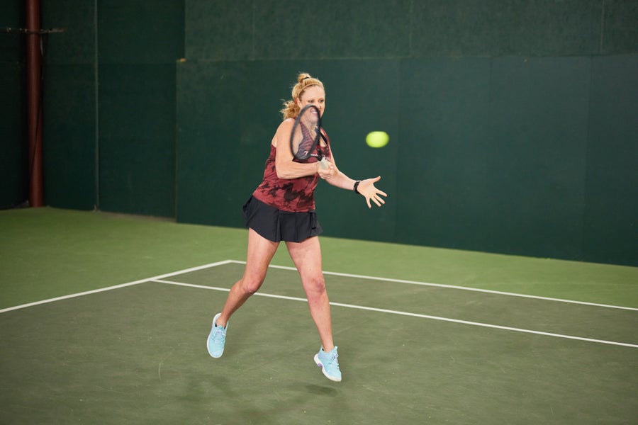 KSwiss Speedtrac Women's Review - Tennis Warehouse