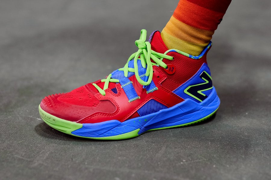 New Balance Coco CG1 Review - Tennis Warehouse