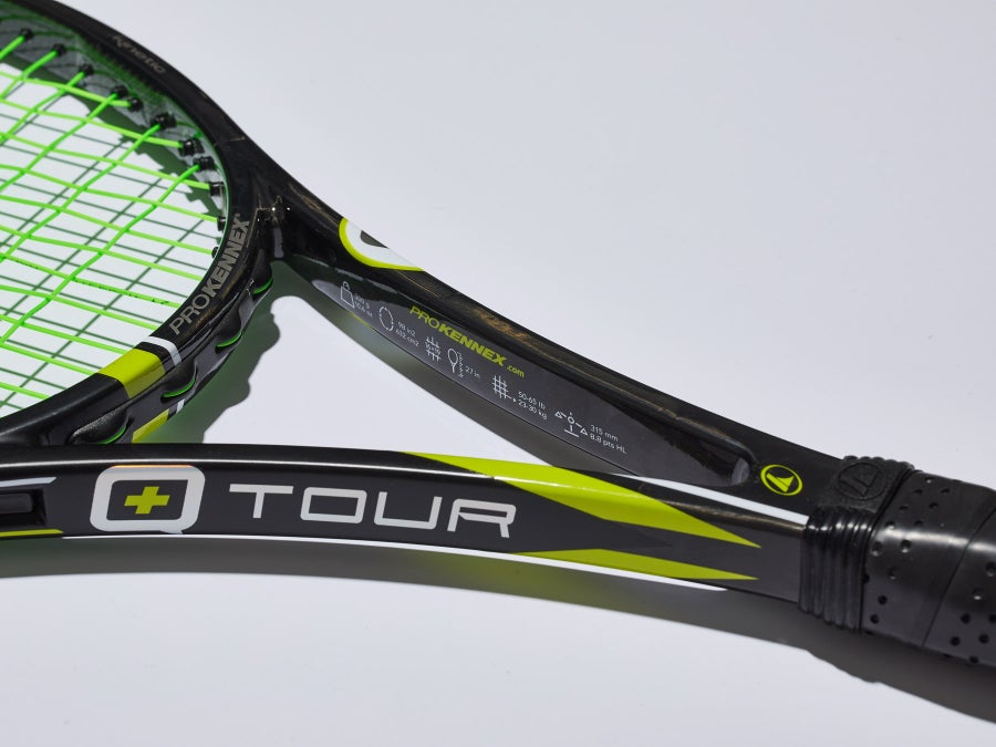 Review - Tennis Warehouse