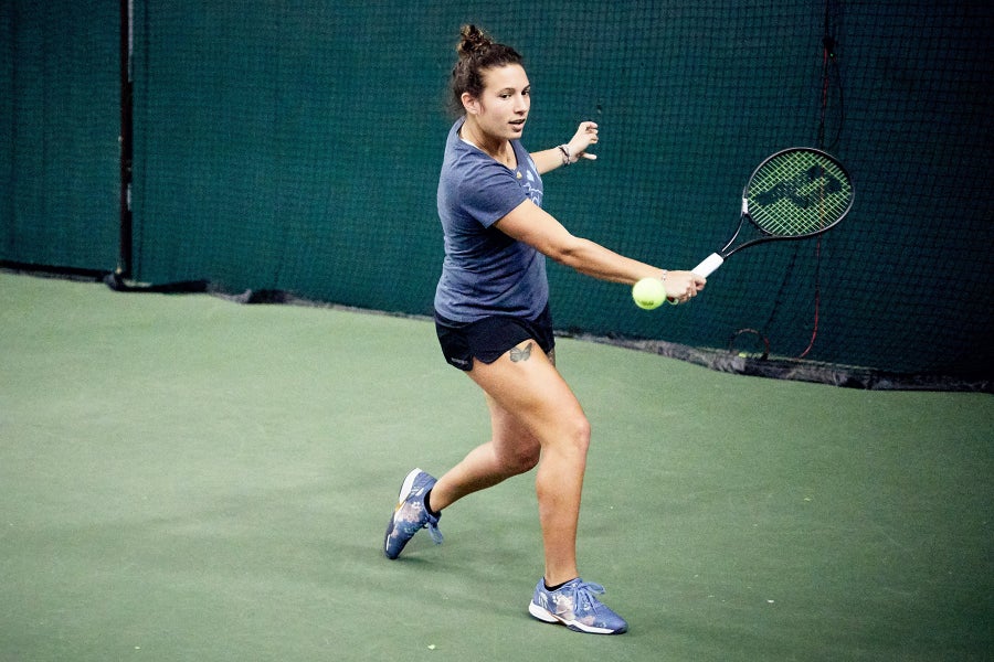 Review - Tennis Warehouse