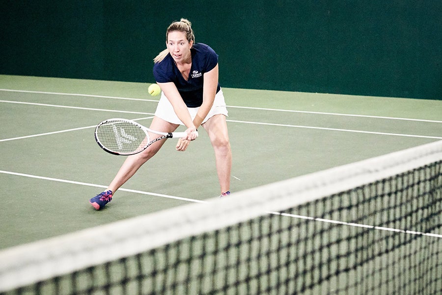 Review - Tennis Warehouse