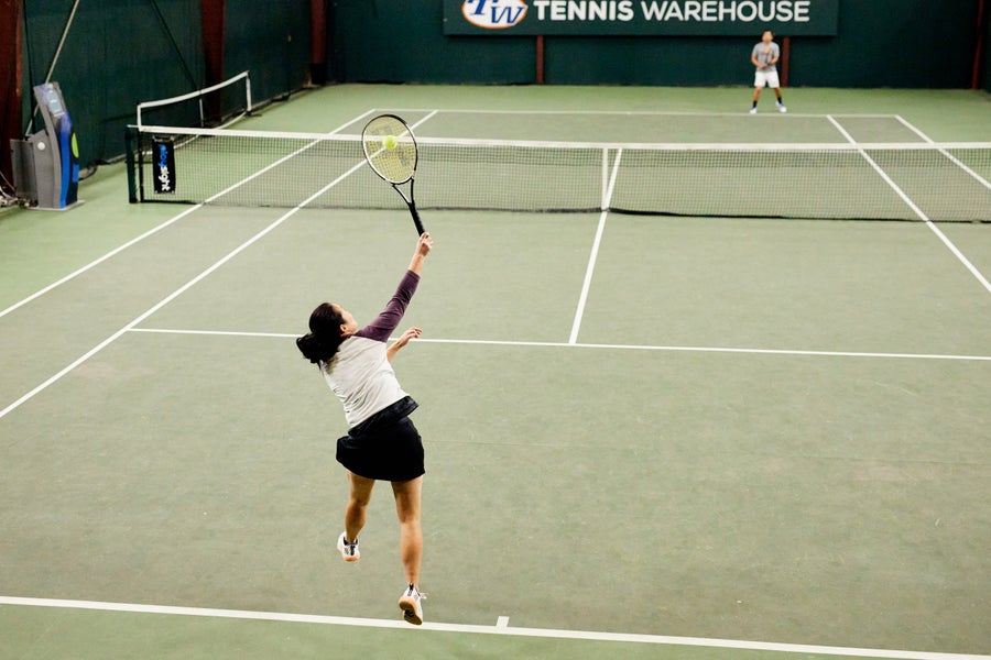 Review - Tennis Warehouse