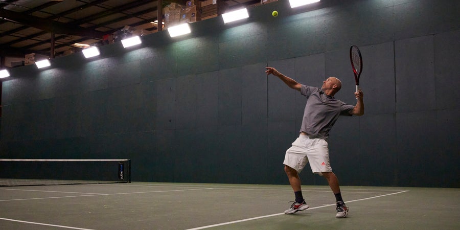 Wilson Clash 100 Pro v2 Racquet Review - Tennis Warehouse