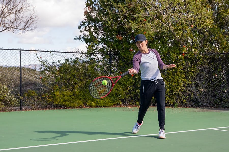 Wilson Clash 100 v2 Racquet Review - Tennis Warehouse