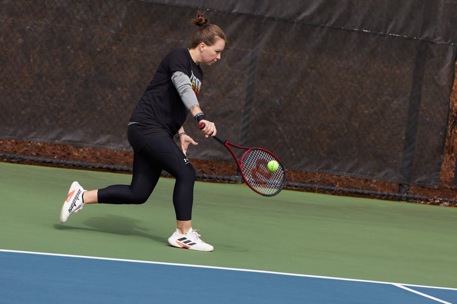 Wilson Clash 98 v2 Racquet Review - Tennis Warehouse