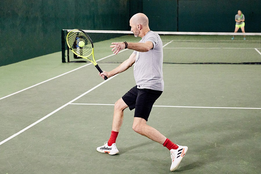 Review - Tennis Warehouse