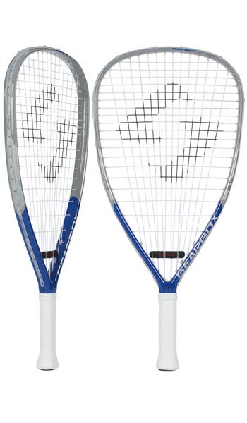 Any reviews on this racquet I just bought? : r/racquetball