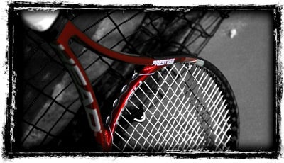 The most beautiful racquet in the world! | Page 4 | Talk Tennis