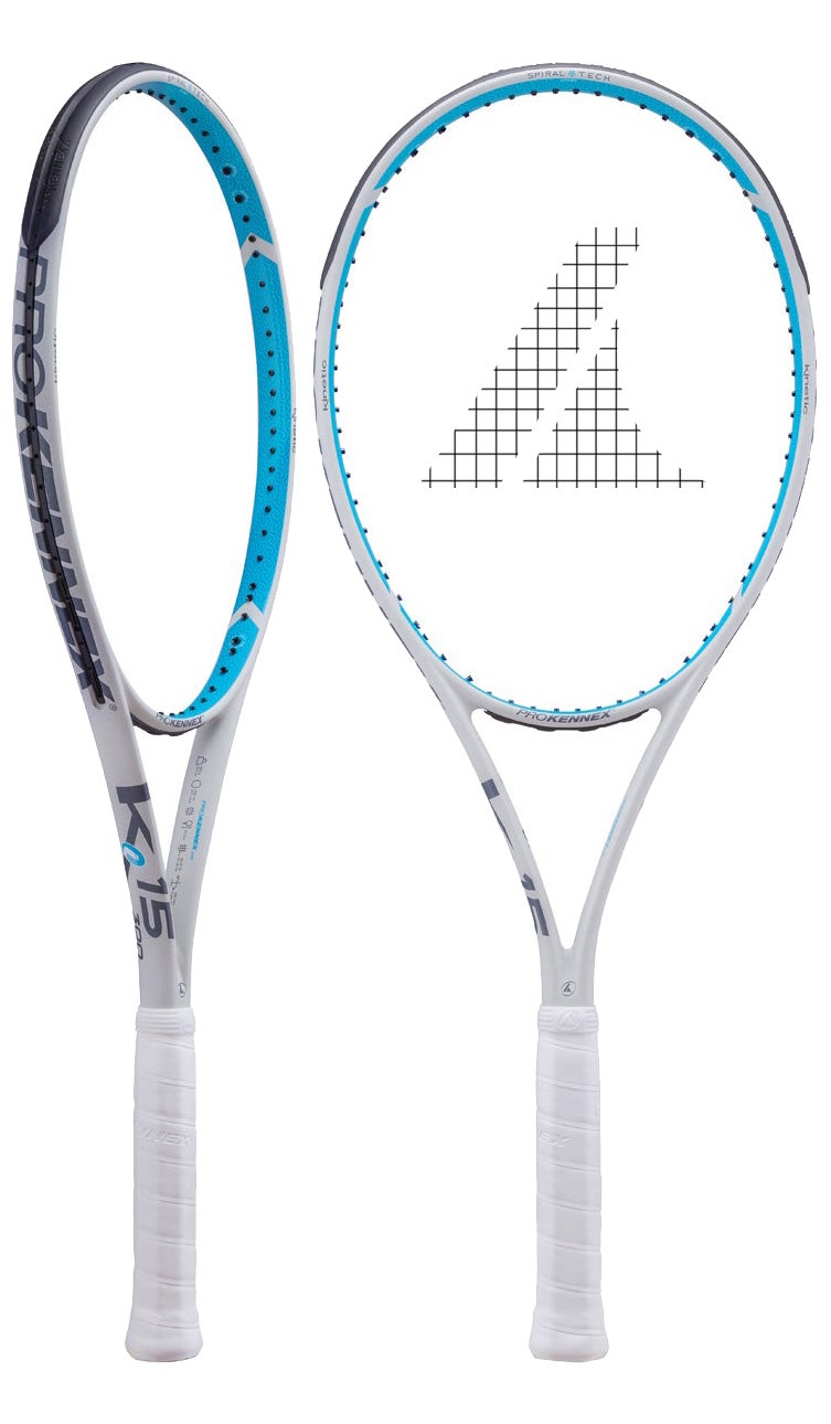 ProKennex Ki 15 (300g) Racquet | Tennis Warehouse