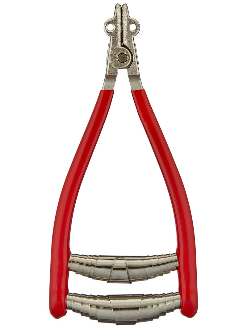 Alpha Starting Clamp | Tennis Warehouse