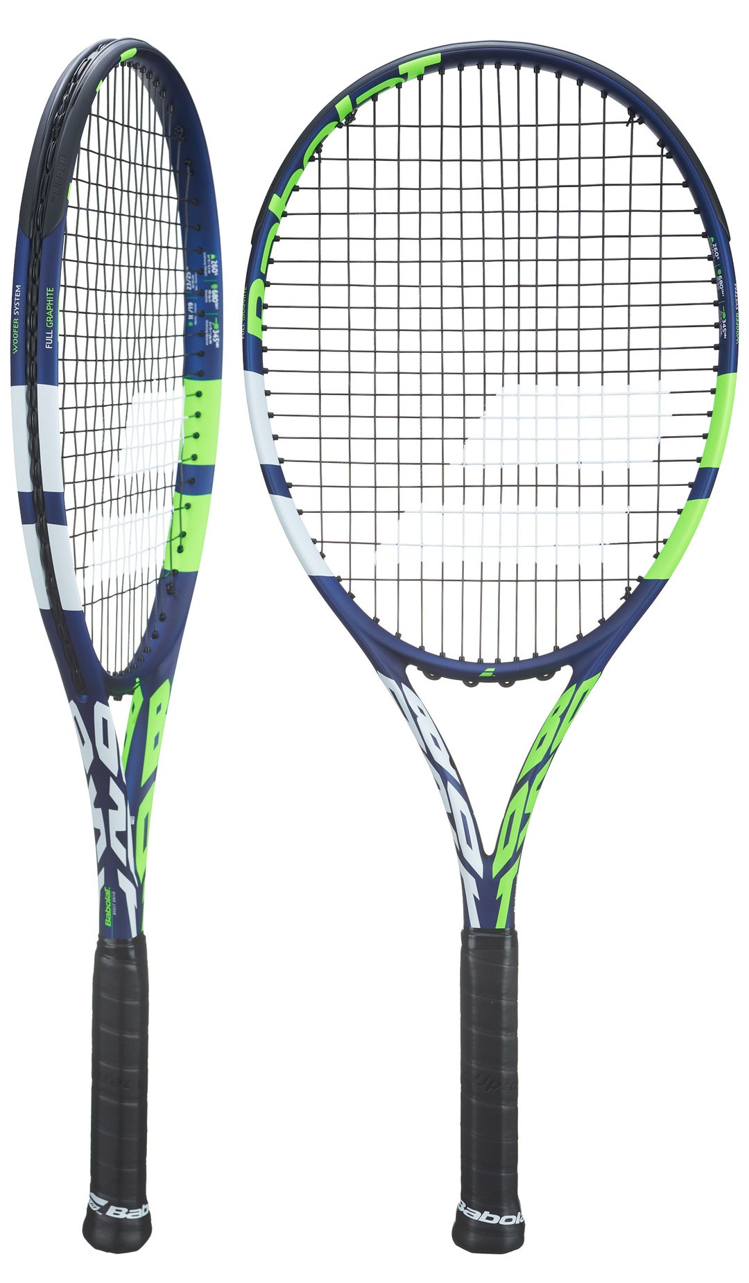 Best Tennis Racquets of 2023 | TW Gear Guide
