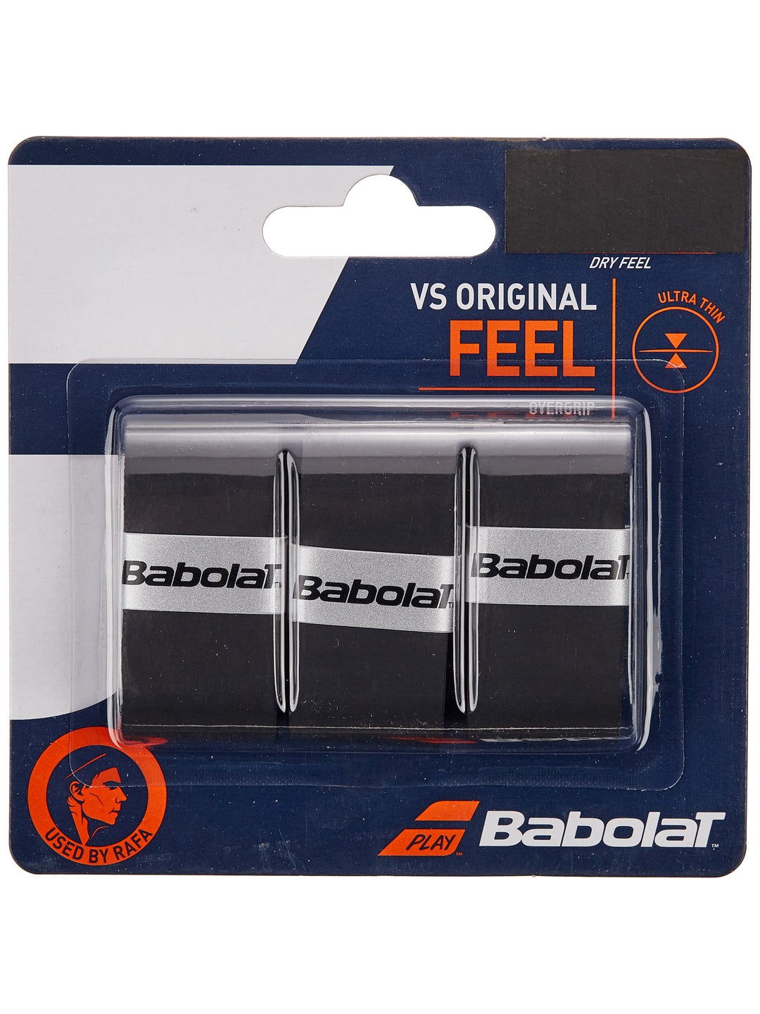Babolat VS Original Overgrips | Tennis Warehouse