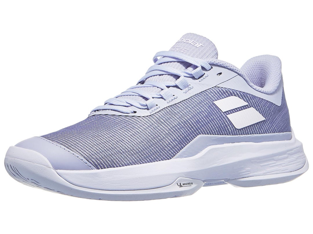 Babolat Jet Tere 2 Xenon Blue/White Women's Shoes | Tennis Warehouse