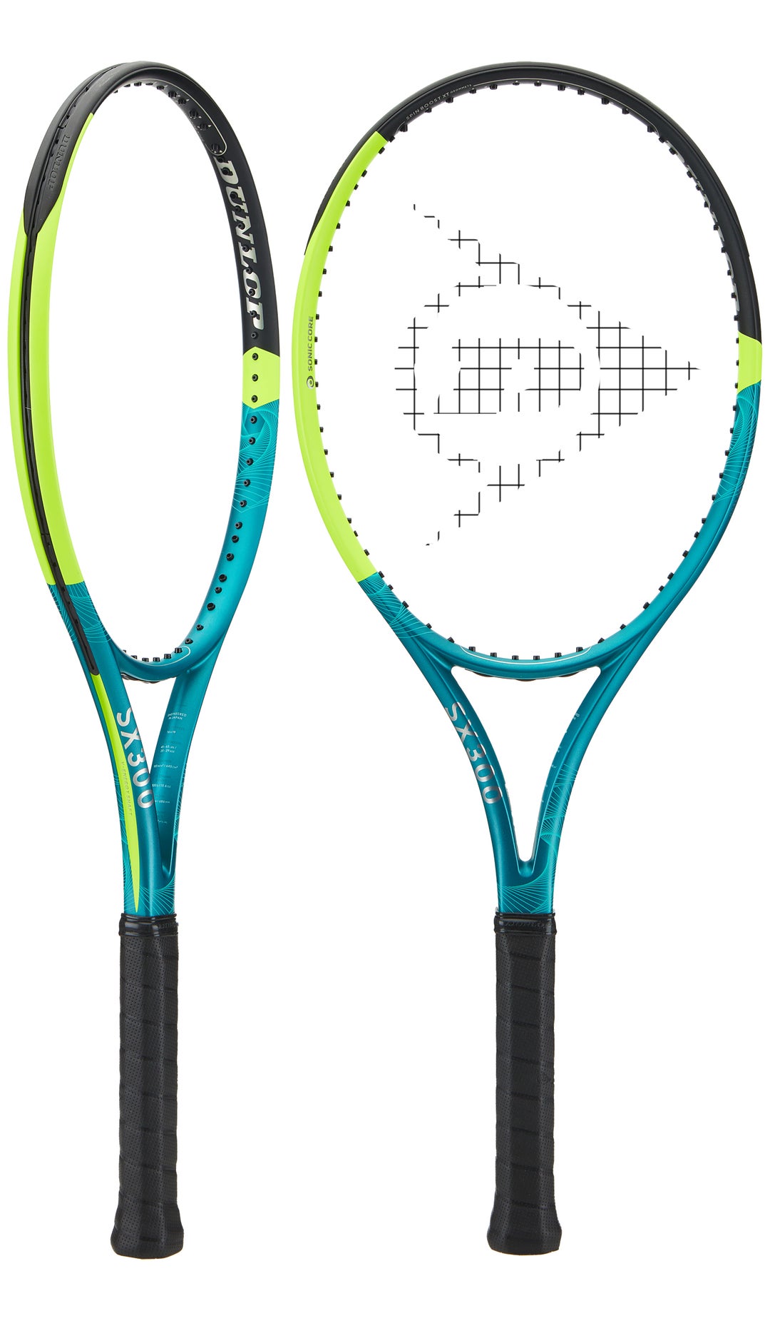 Dunlop SX 300 Racquet 2025 | Tennis Warehouse