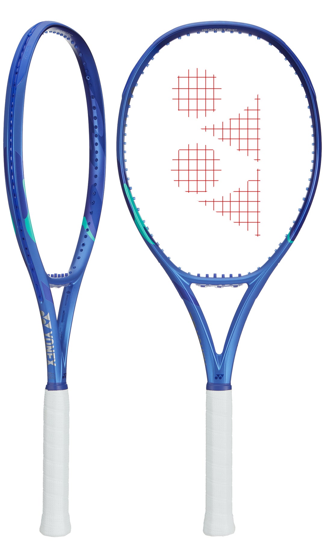 Yonex EZONE 100 (2025) Racquet | Tennis Warehouse