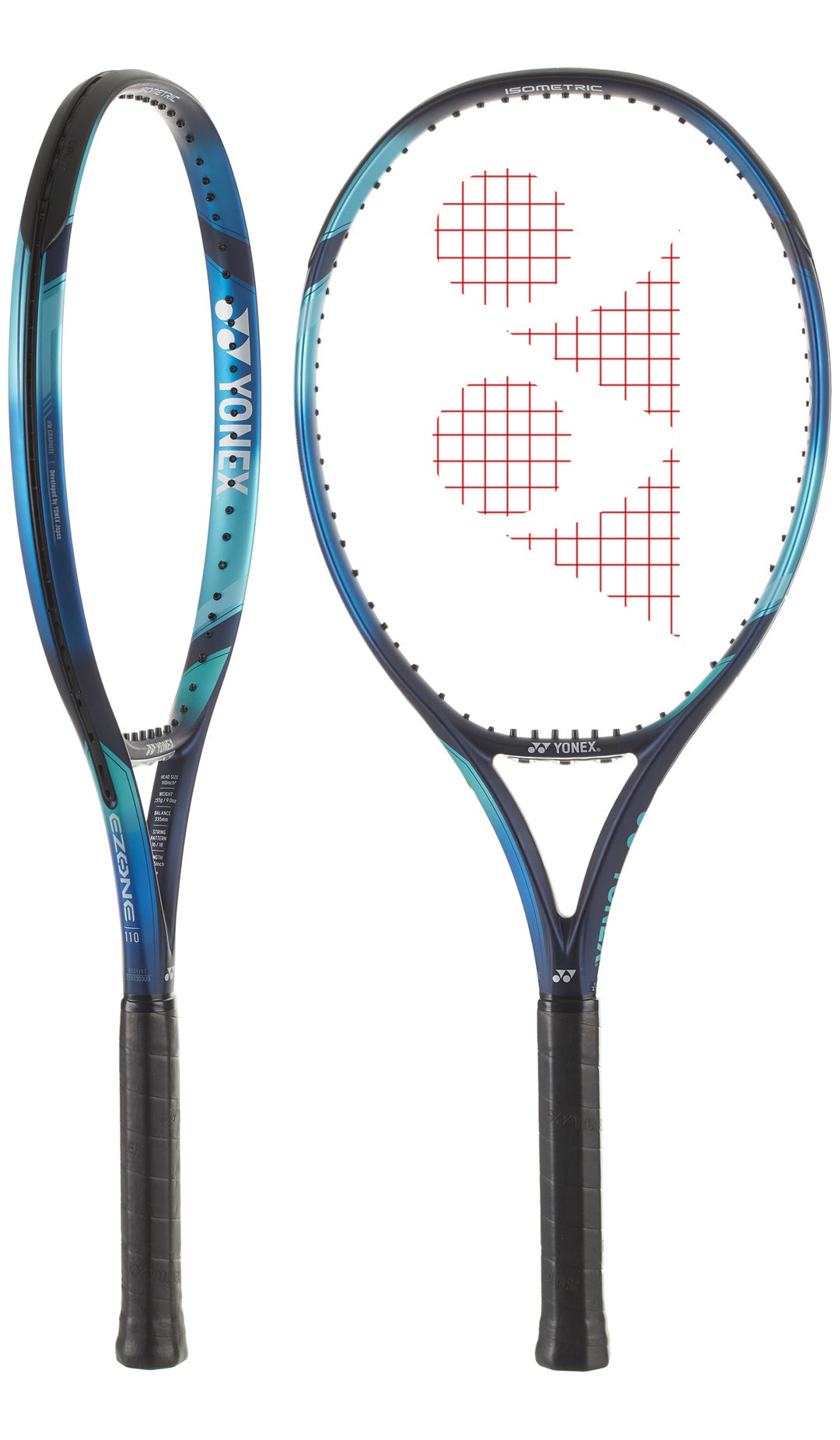 Light, Easy-to-Use Tennis Racquets for Beginners and Intermediates